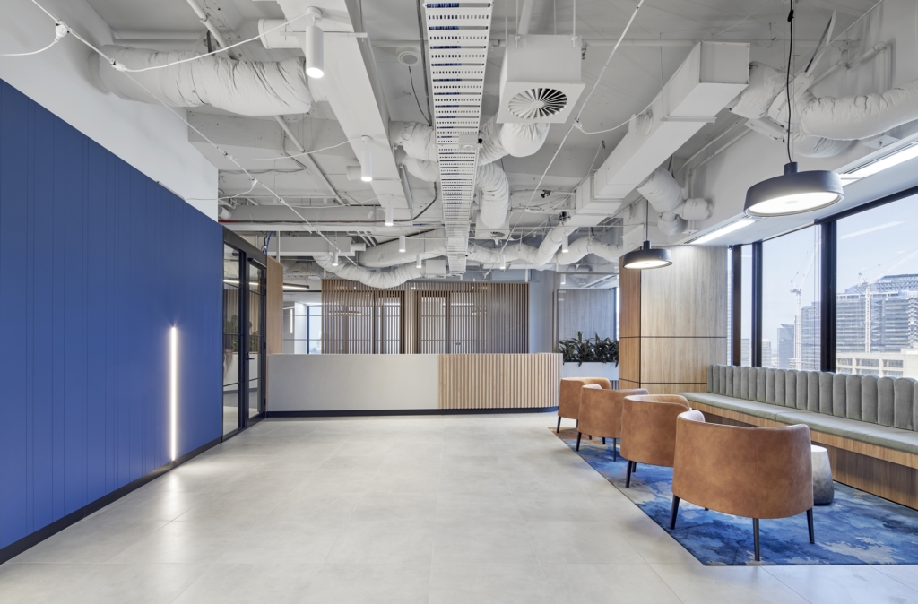 State Government Department Offices - Melbourne | Office Snapshots