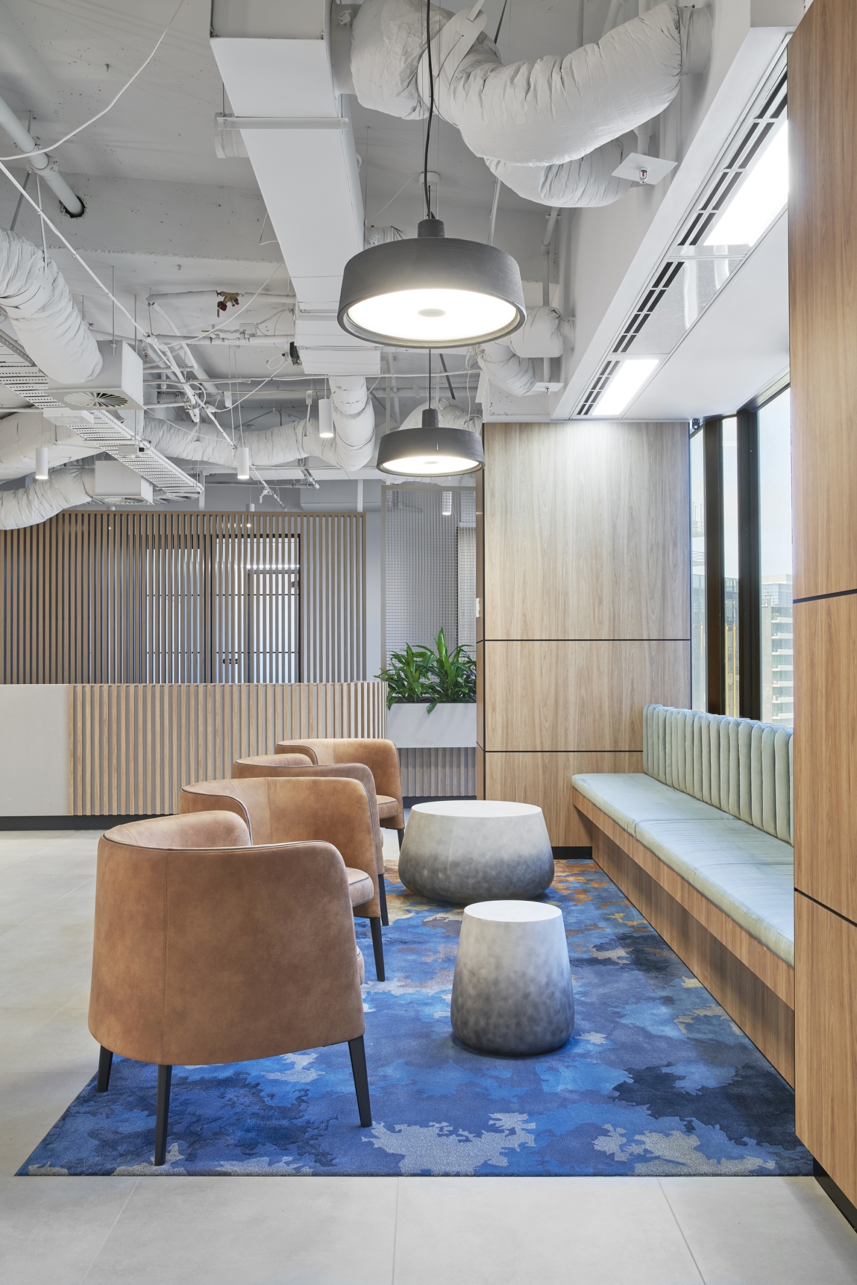 State Government Department Offices - Melbourne | Office Snapshots