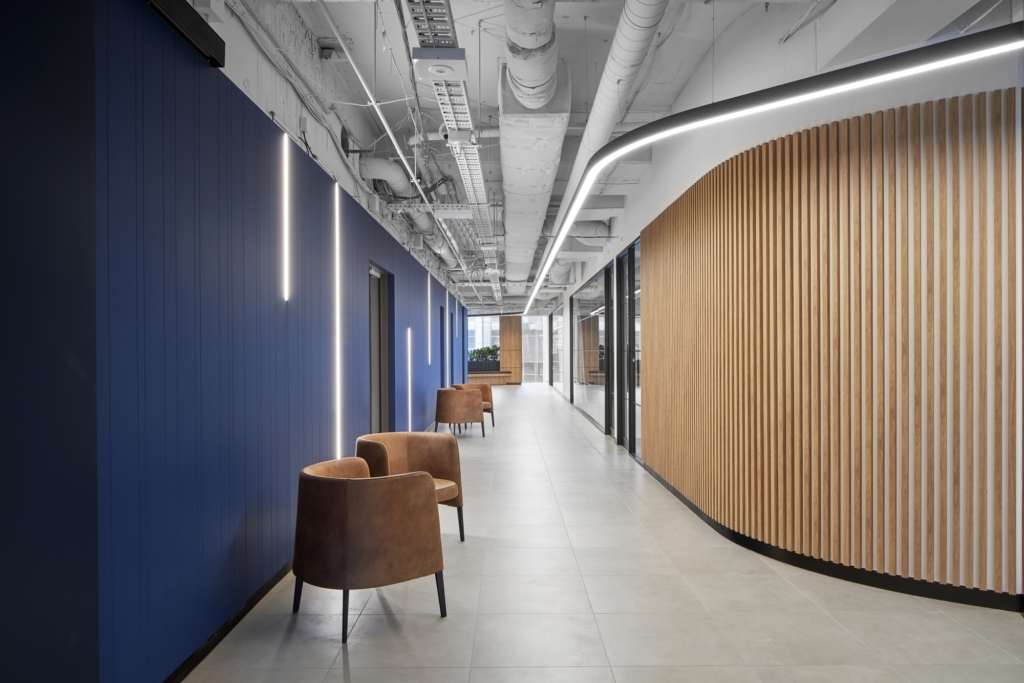 State Government Department Offices - Melbourne | Office Snapshots