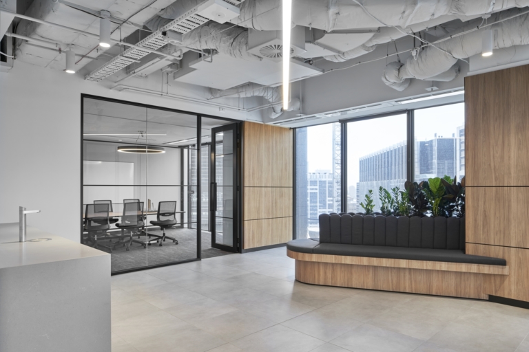 State Government Department Offices - Melbourne | Office Snapshots