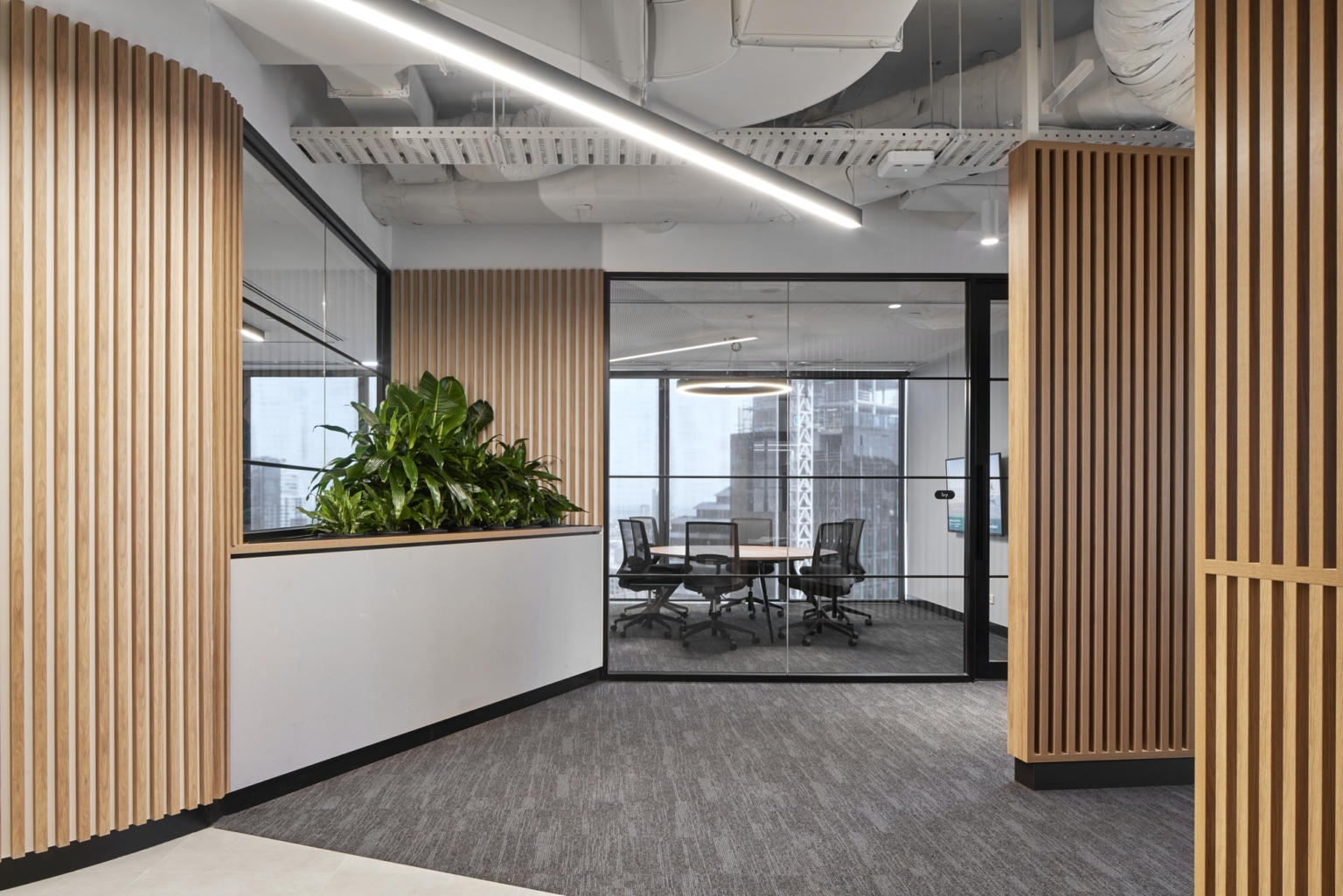 State Government Department Offices - Melbourne | Office Snapshots