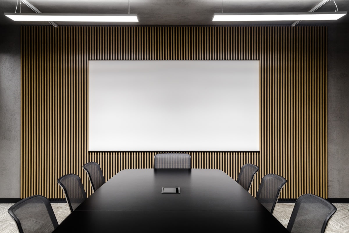 STRABAG Real Estate Offices - Warsaw | Office Snapshots