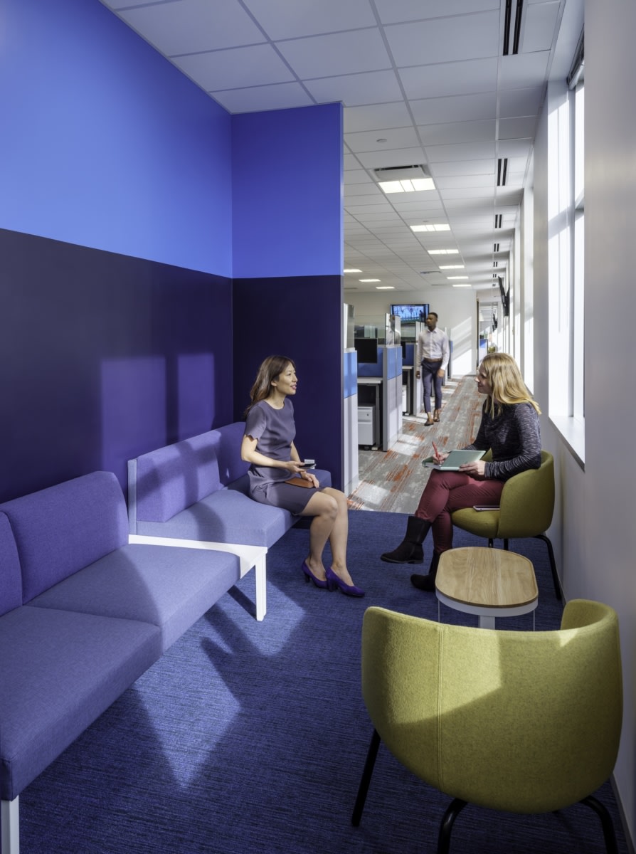 United Rentals Offices - Charlotte | Office Snapshots