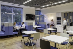 Muuto E27 Pendant Lamp | Office Snapshots