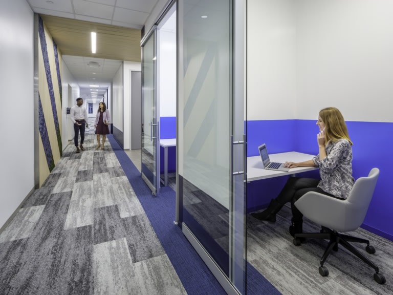 United Rentals Offices - Charlotte | Office Snapshots