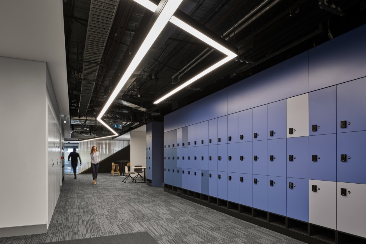 Western Australia Government Offices - Perth | Office Snapshots