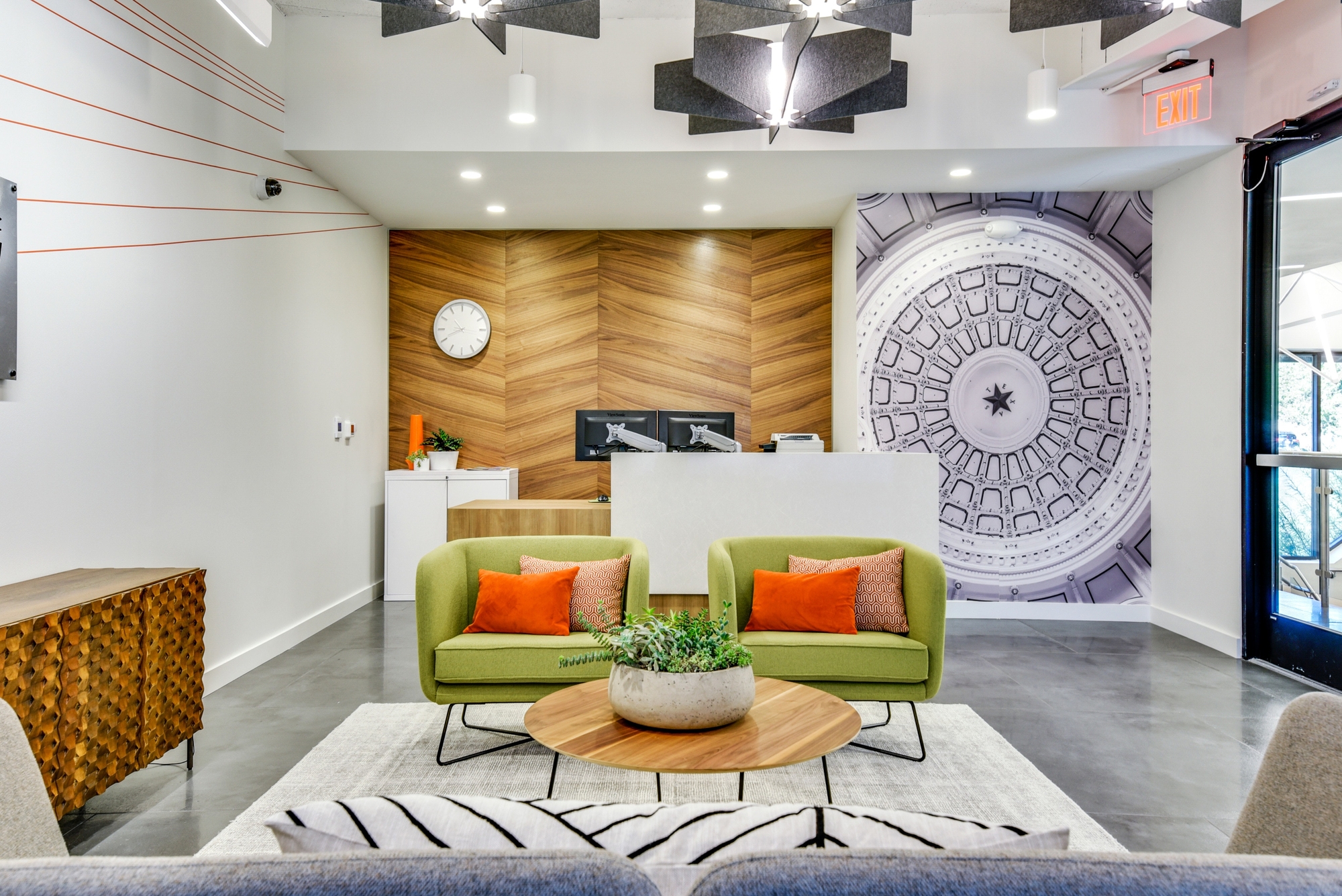 Wind Energy Transmission of Texas Offices - Austin | Office Snapshots