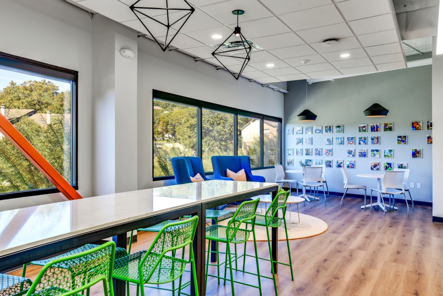 Wind Energy Transmission of Texas Offices - Austin | Office Snapshots