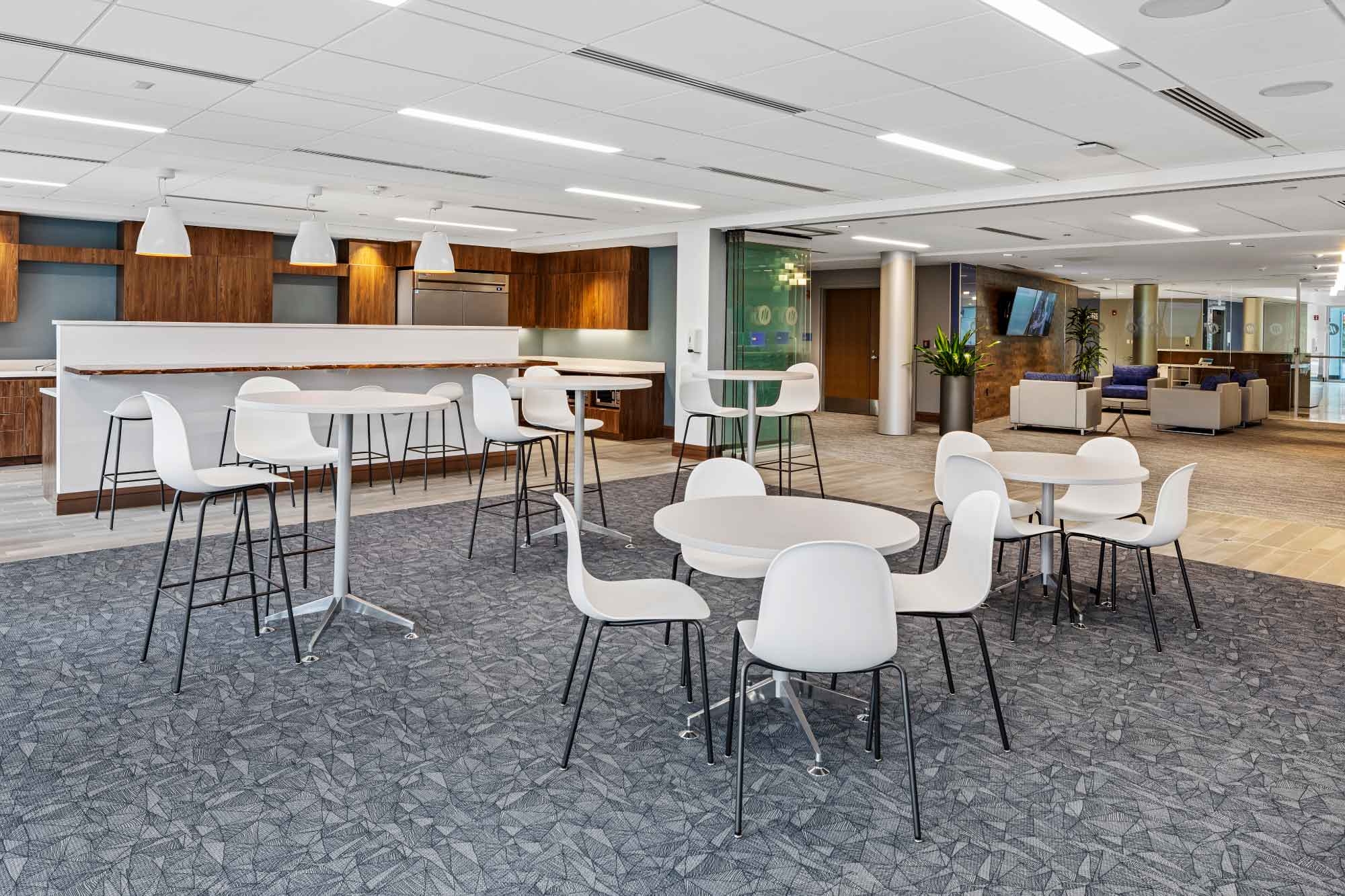 Workers Credit Union Offices - Littleton | Office Snapshots