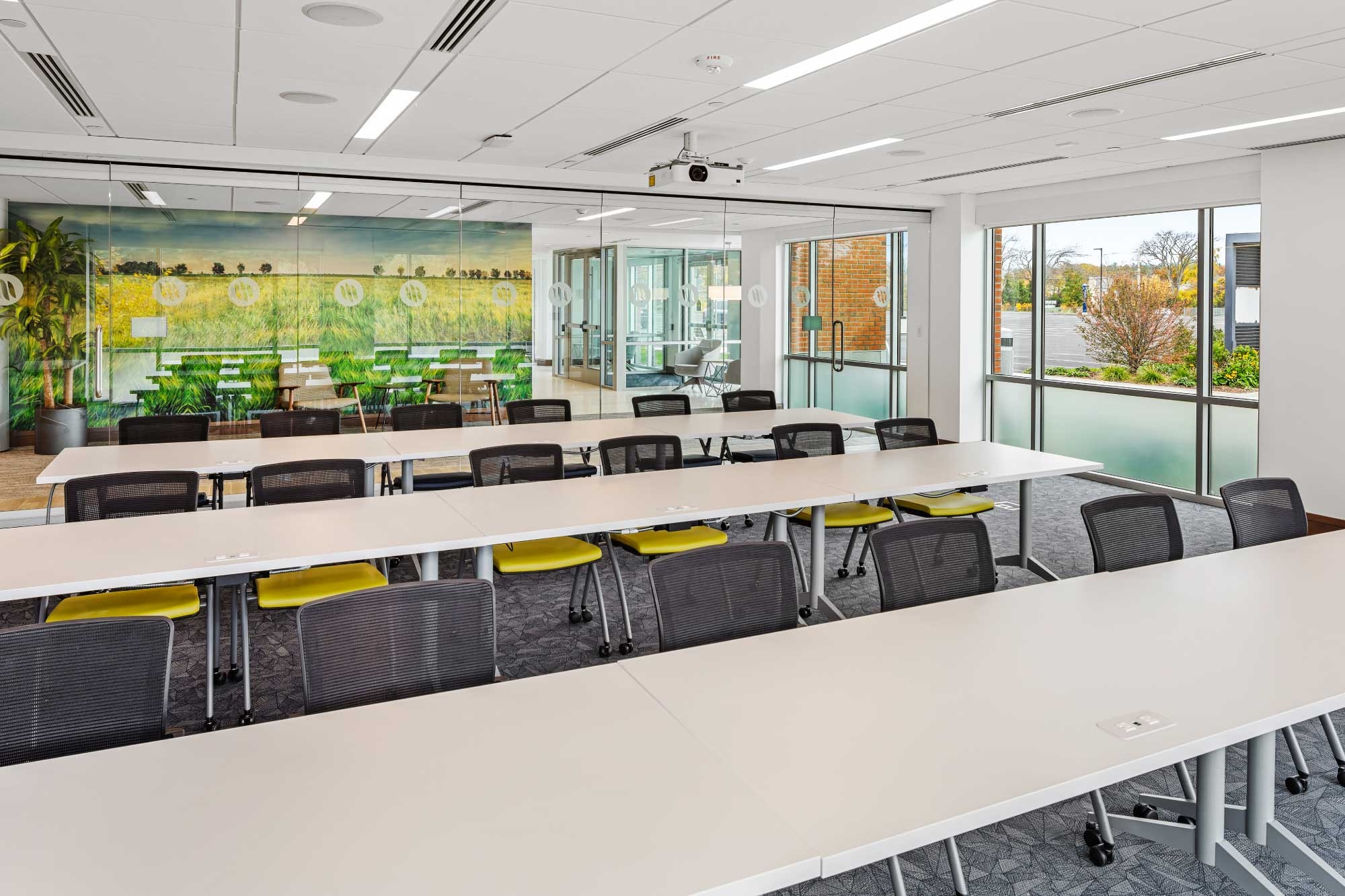 Workers Credit Union Offices - Littleton | Office Snapshots