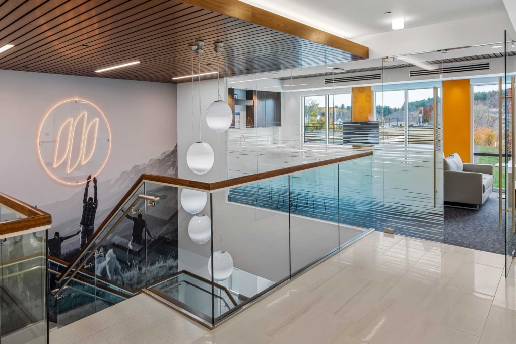 Workers Credit Union Offices - Littleton | Office Snapshots