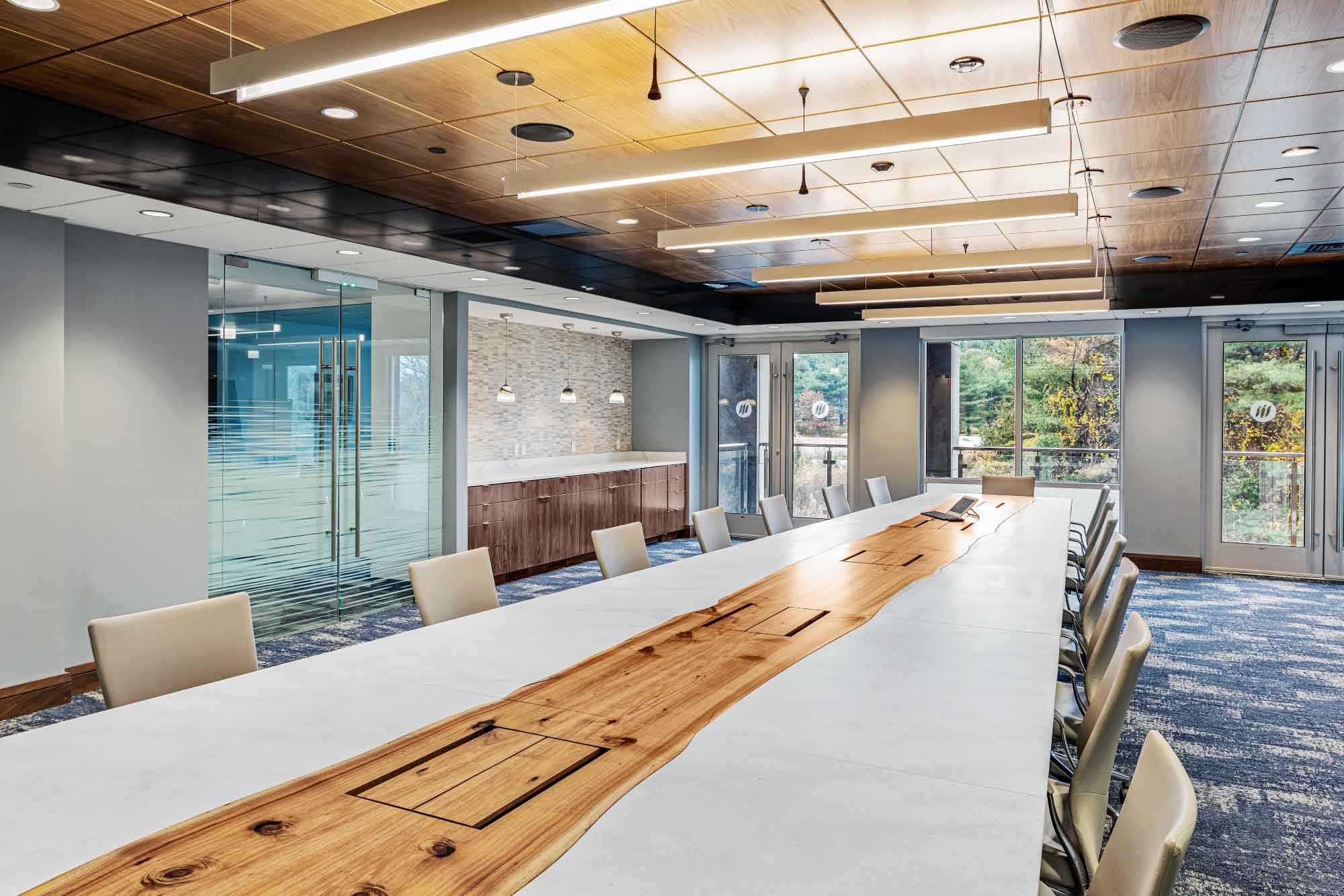 Workers Credit Union Offices - Littleton | Office Snapshots