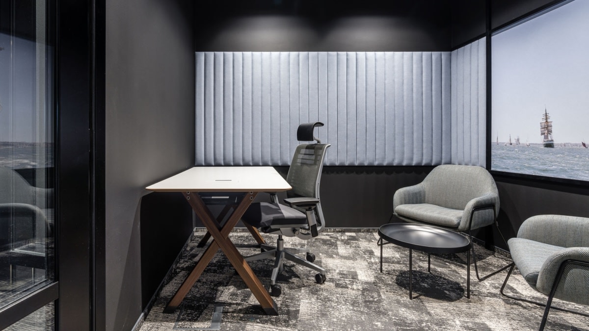 Xceedance Offices - Krakow | Office Snapshots