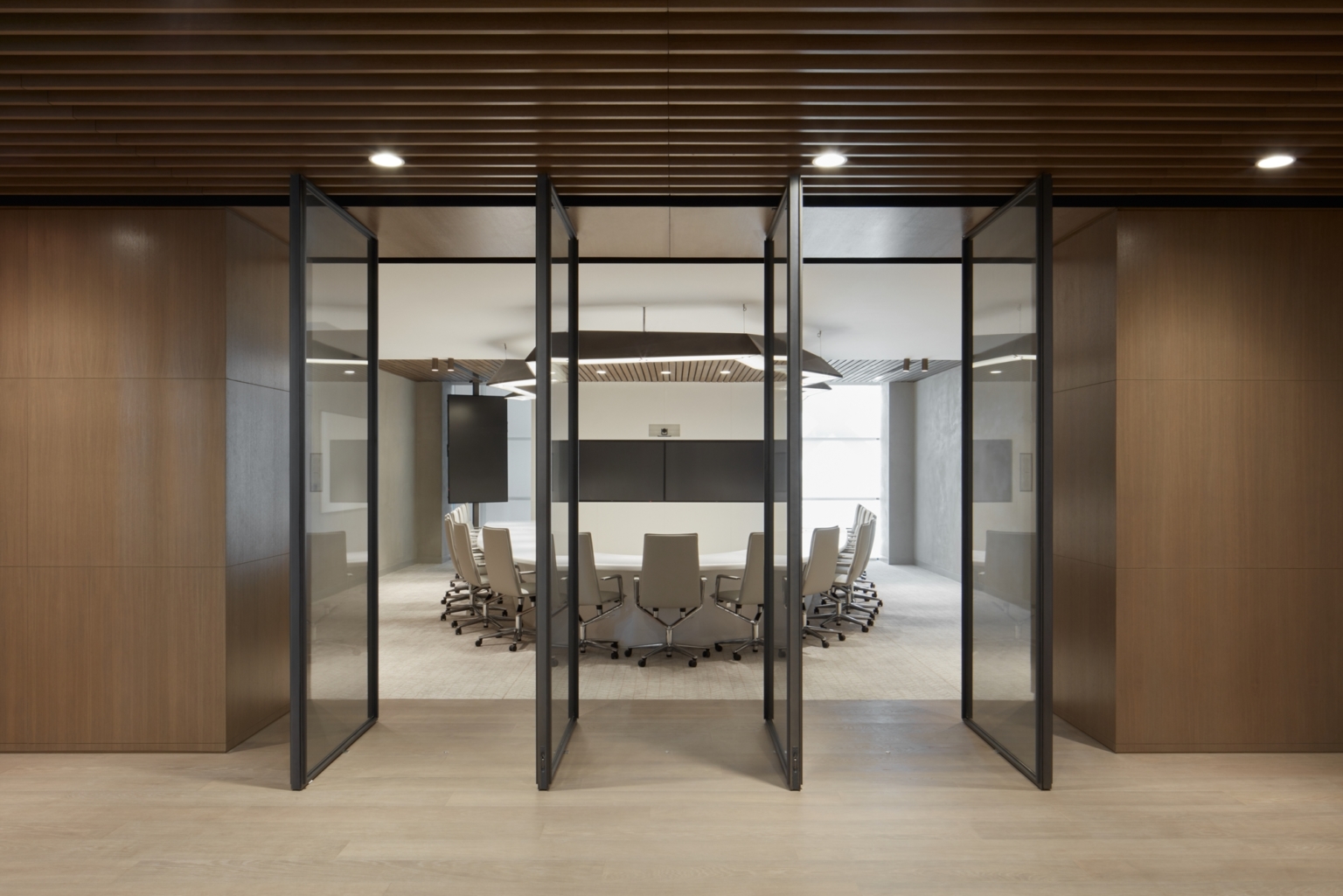 AUS Enterprises Offices - Sharjah | Office Snapshots