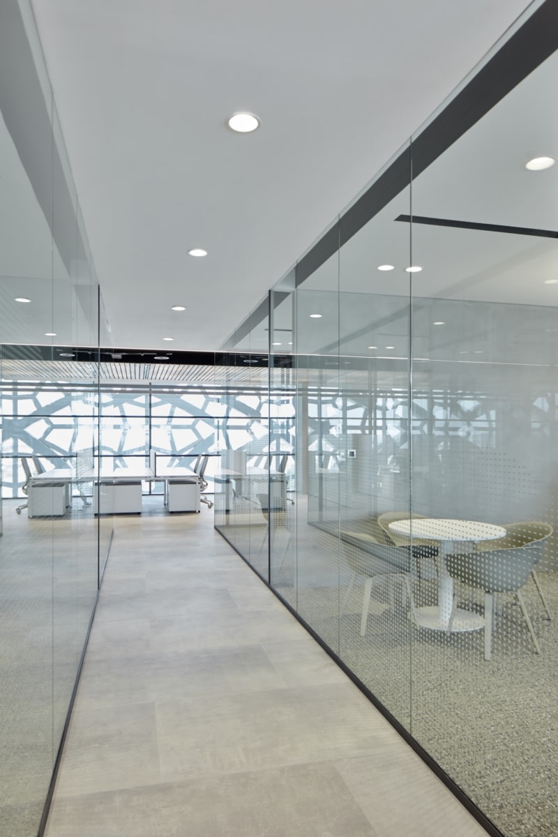 AUS Enterprises Offices - Sharjah | Office Snapshots