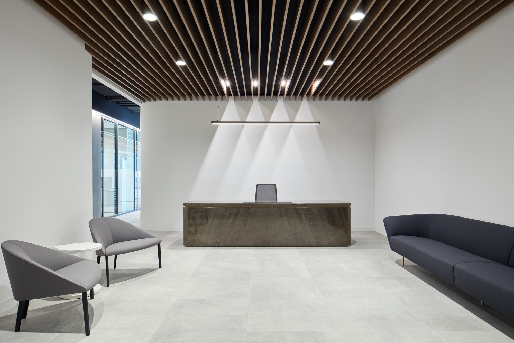 AUS Enterprises Offices - Sharjah | Office Snapshots