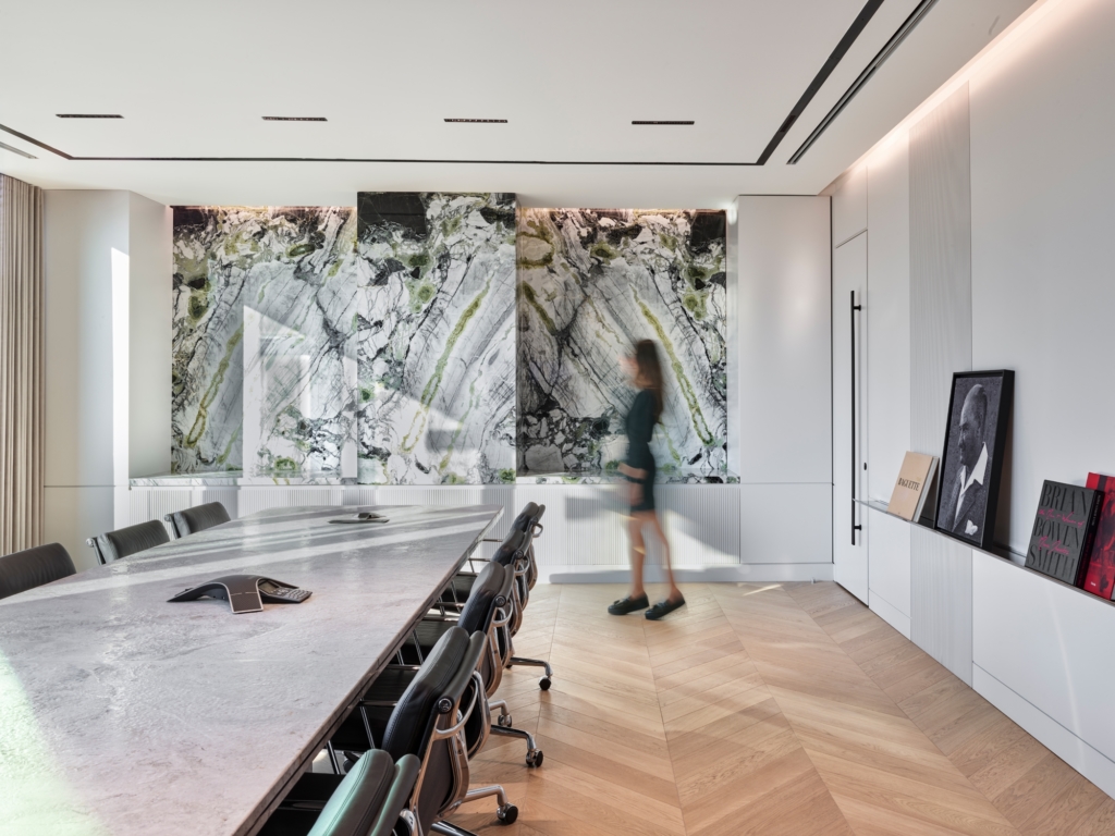 Beymen Group Offices - Istanbul | Office Snapshots