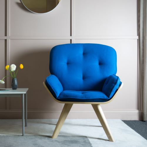 Source International Beyond Lounge | Office Snapshots