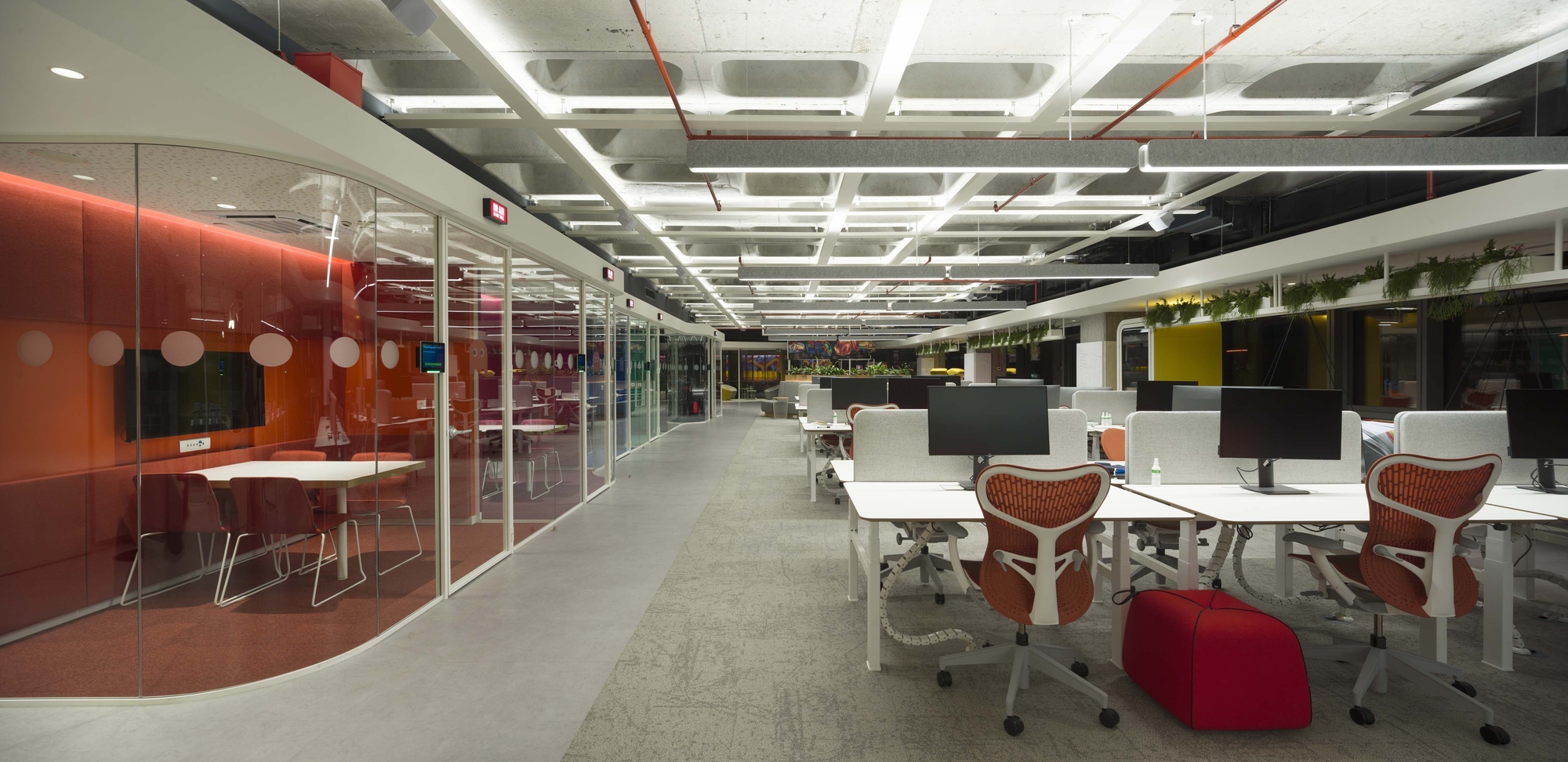 Codeway Studios Offices - Istanbul | Office Snapshots