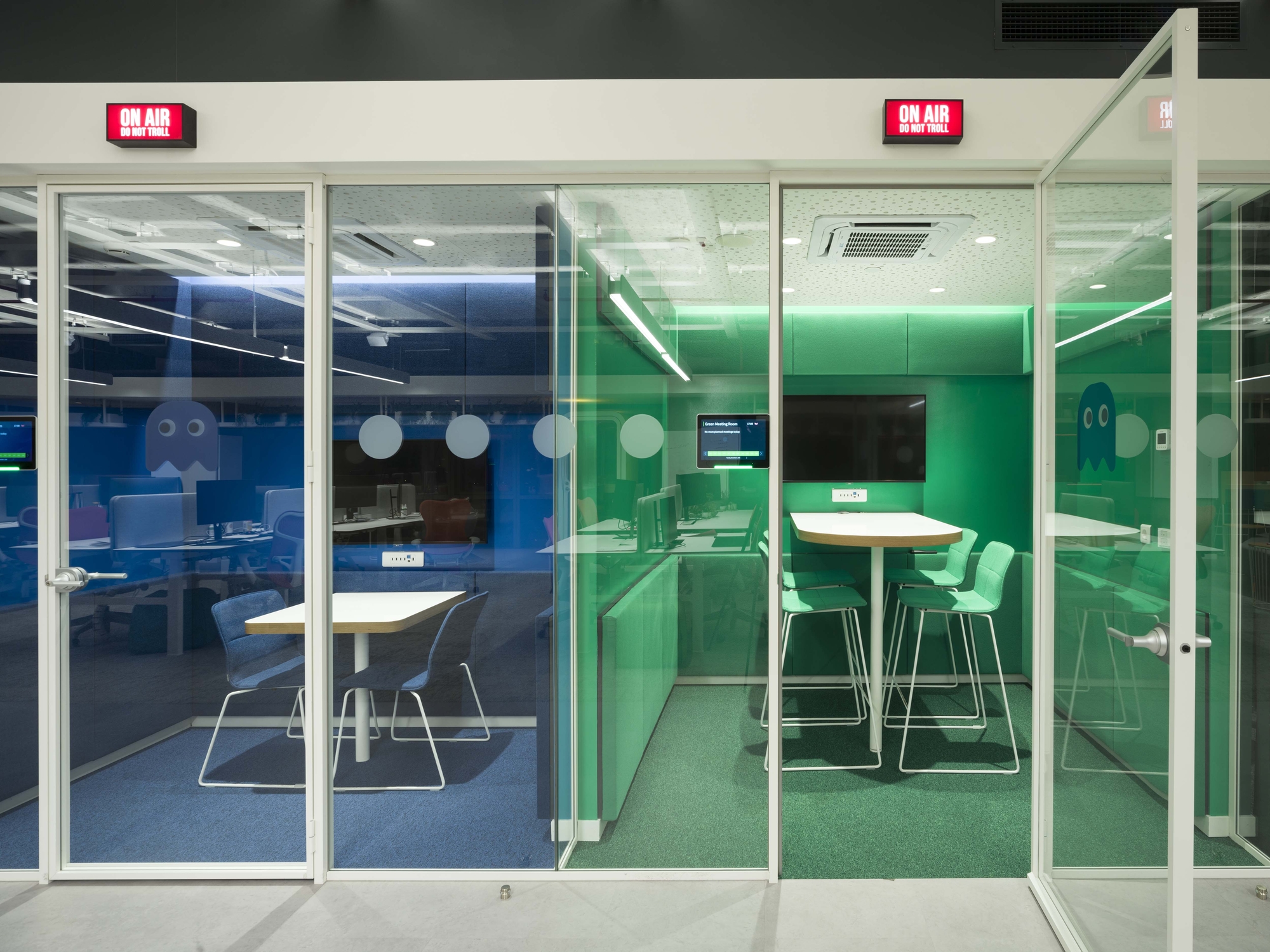 Codeway Studios Offices - Istanbul | Office Snapshots