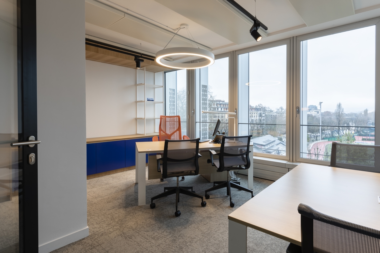 Colonna Group Offices - Paris | Office Snapshots