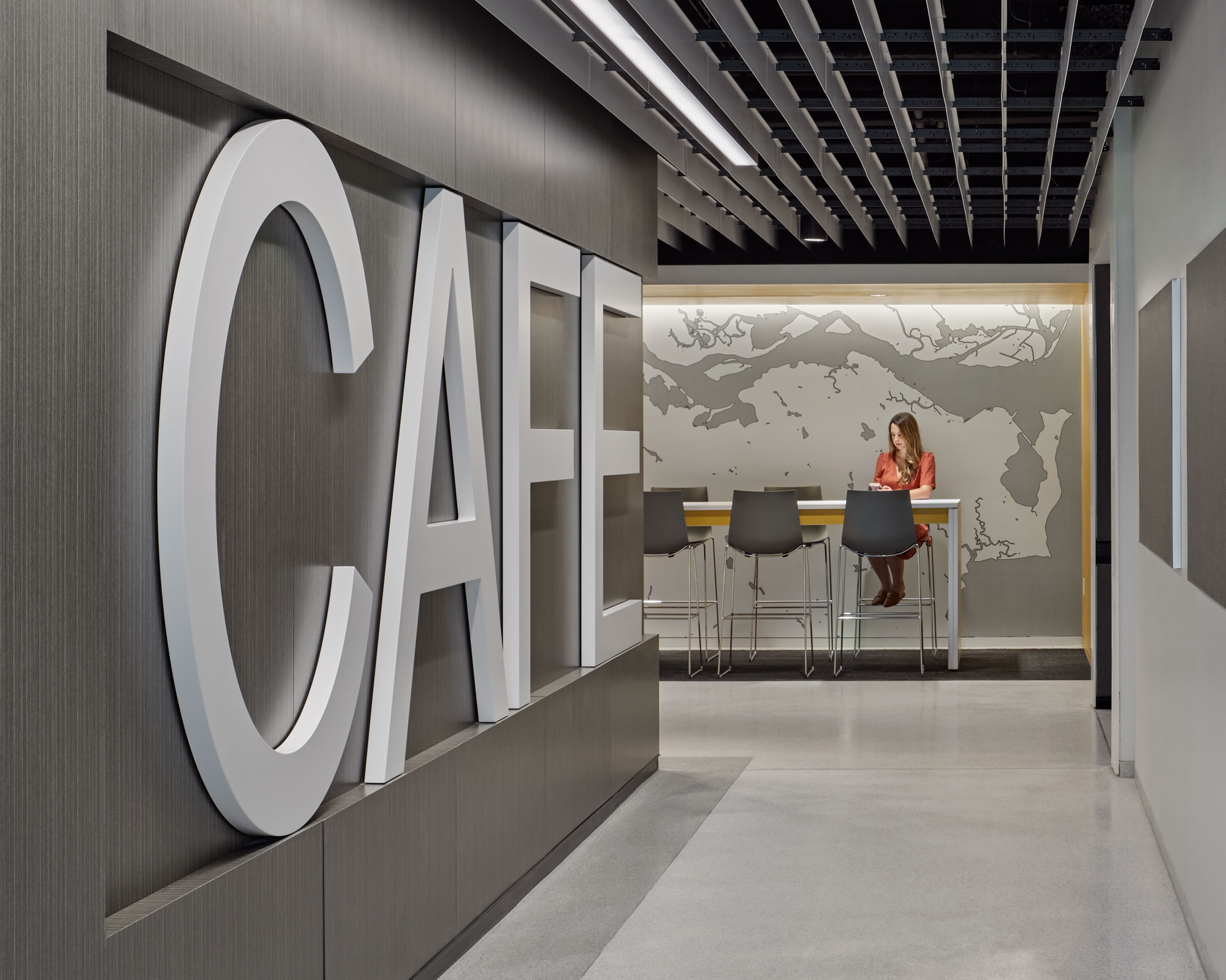 Connecticut State Office Building - Hartford | Office Snapshots