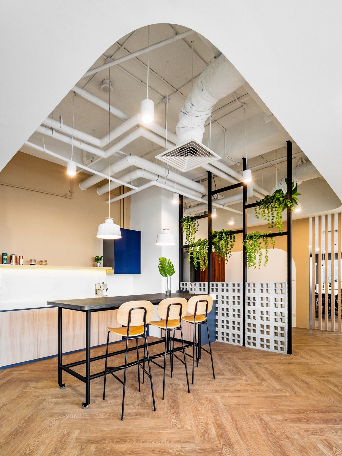 Consistant Info Offices - Kuala Lumpur | Office Snapshots