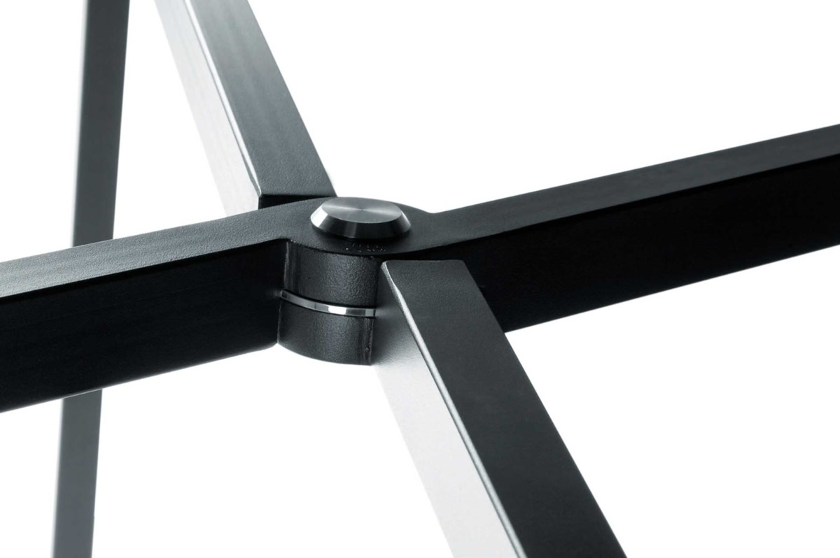 Leland Furniture Fast Table | Office Snapshots