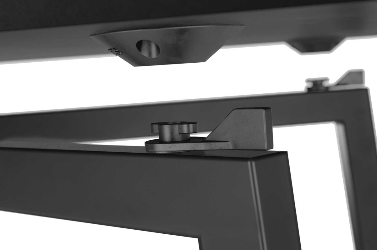 Leland Furniture Fast Table | Office Snapshots