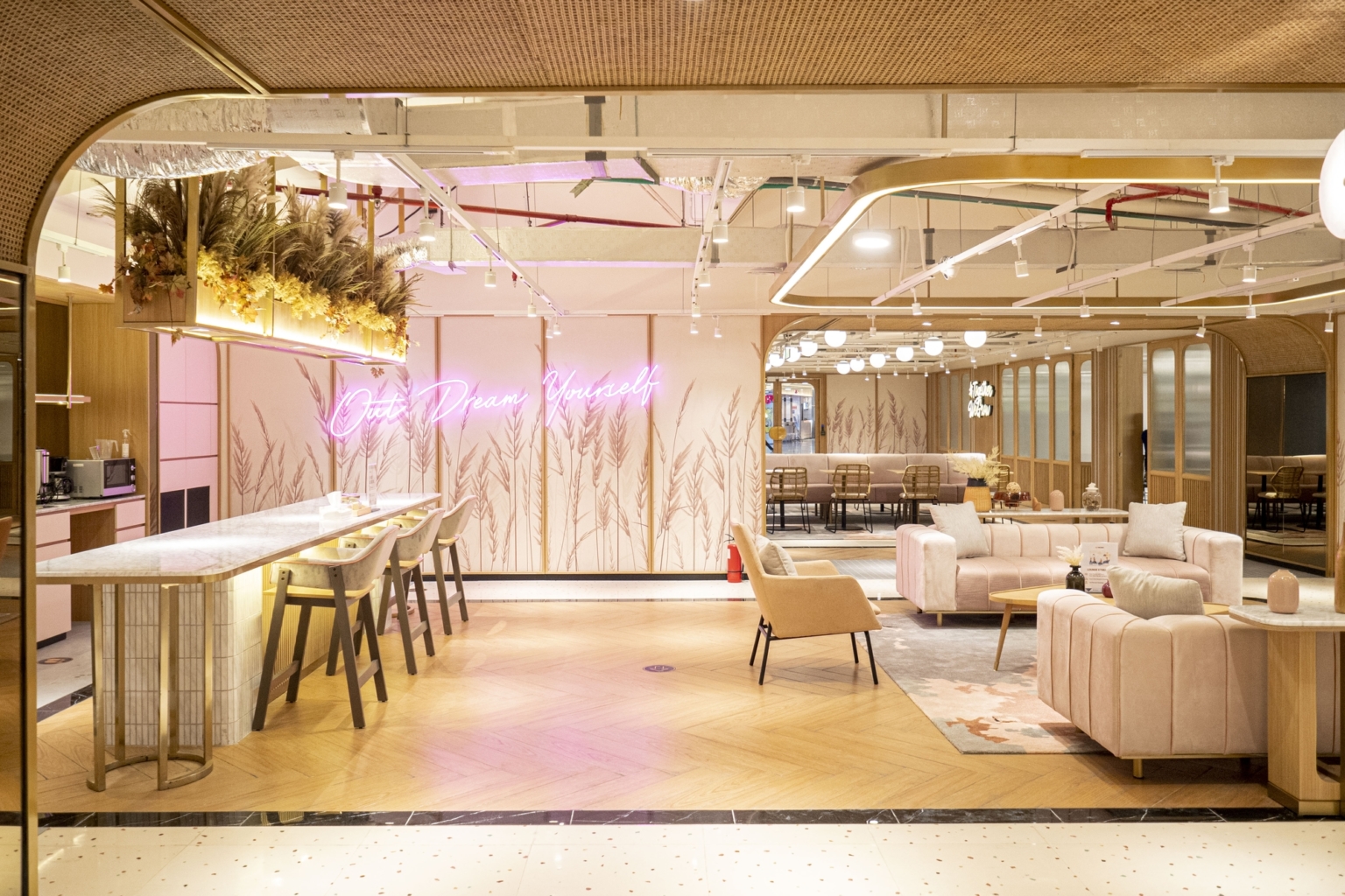 GoWork Coworking Offices - Jakarta | Office Snapshots