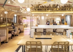 GoWork Coworking Offices - Jakarta | Office Snapshots