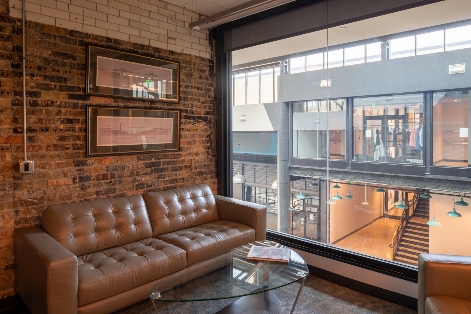 GRAEF Offices - Milwaukee | Office Snapshots