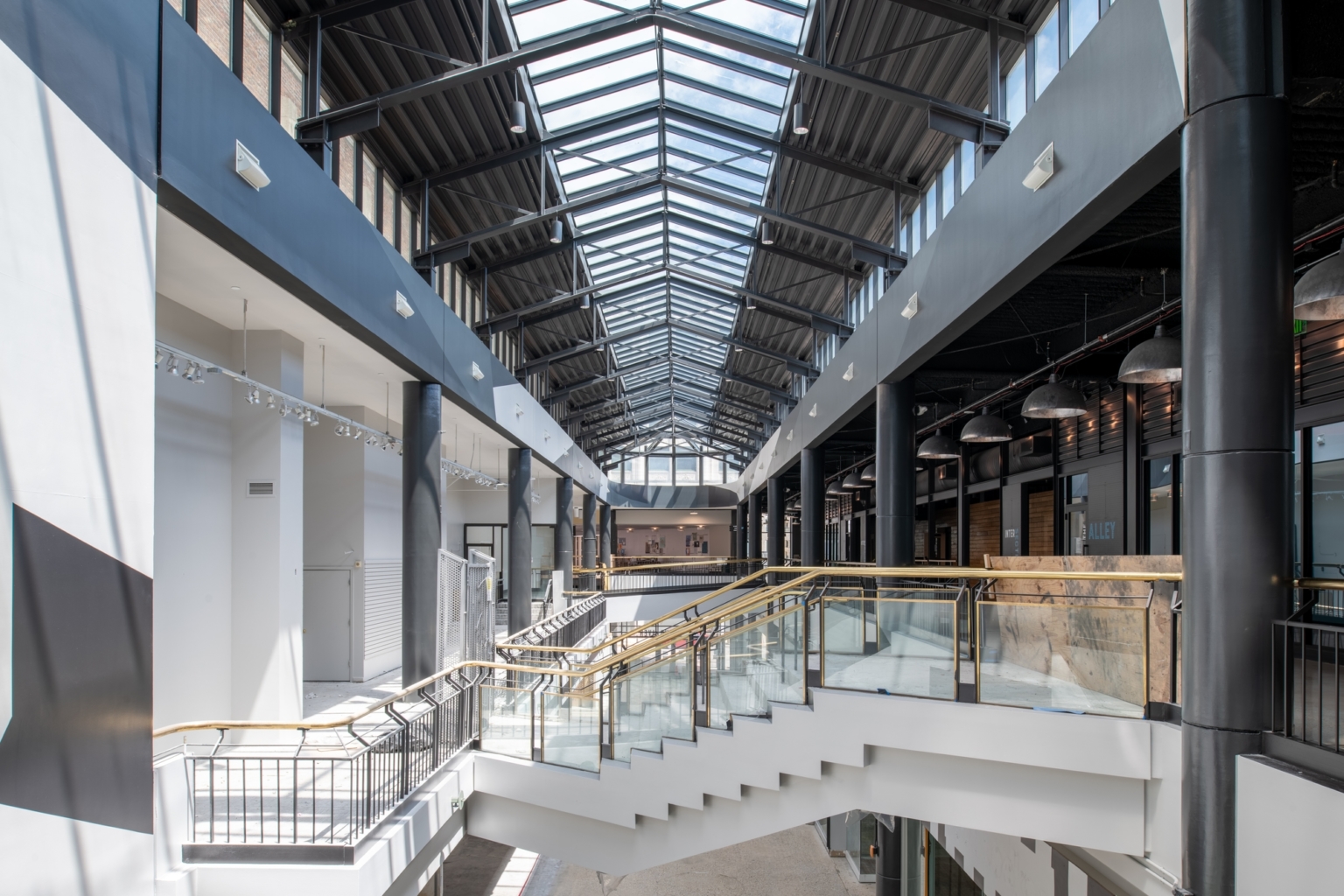 GRAEF Offices - Milwaukee | Office Snapshots