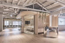 Hammond Studio Office Design Projects | Office Snapshots
