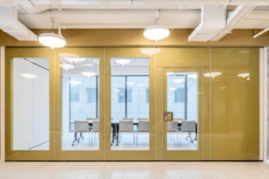 High-End Food Service Company Offices - Tel Aviv | Office Snapshots