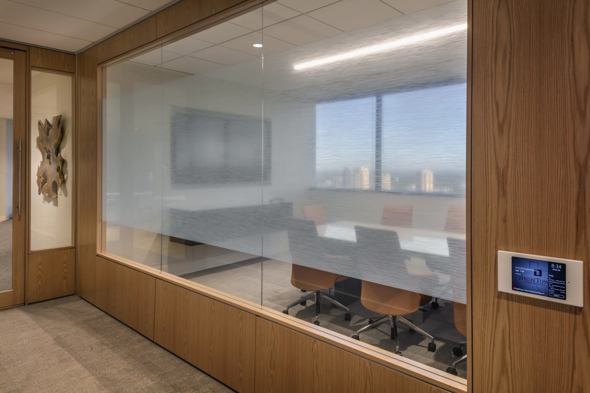 Hightower Offices - Houston | Office Snapshots