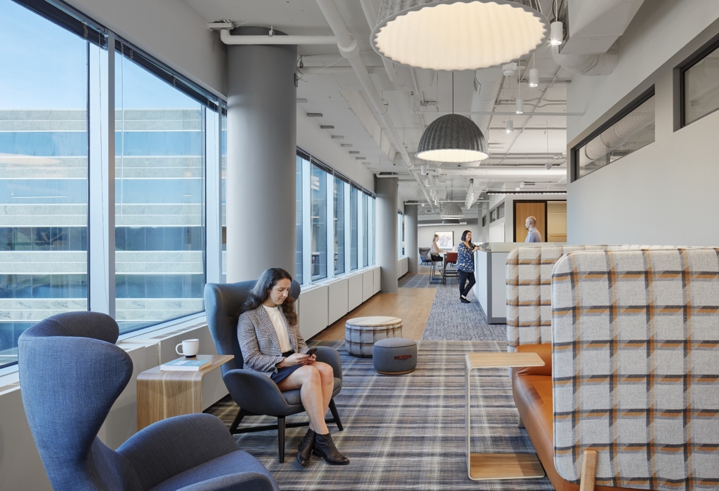 IDEX Corporation Offices - Northbrook | Office Snapshots