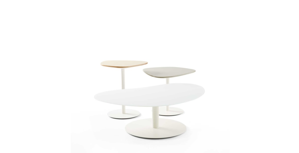 Leland Furniture Leah | Office Snapshots