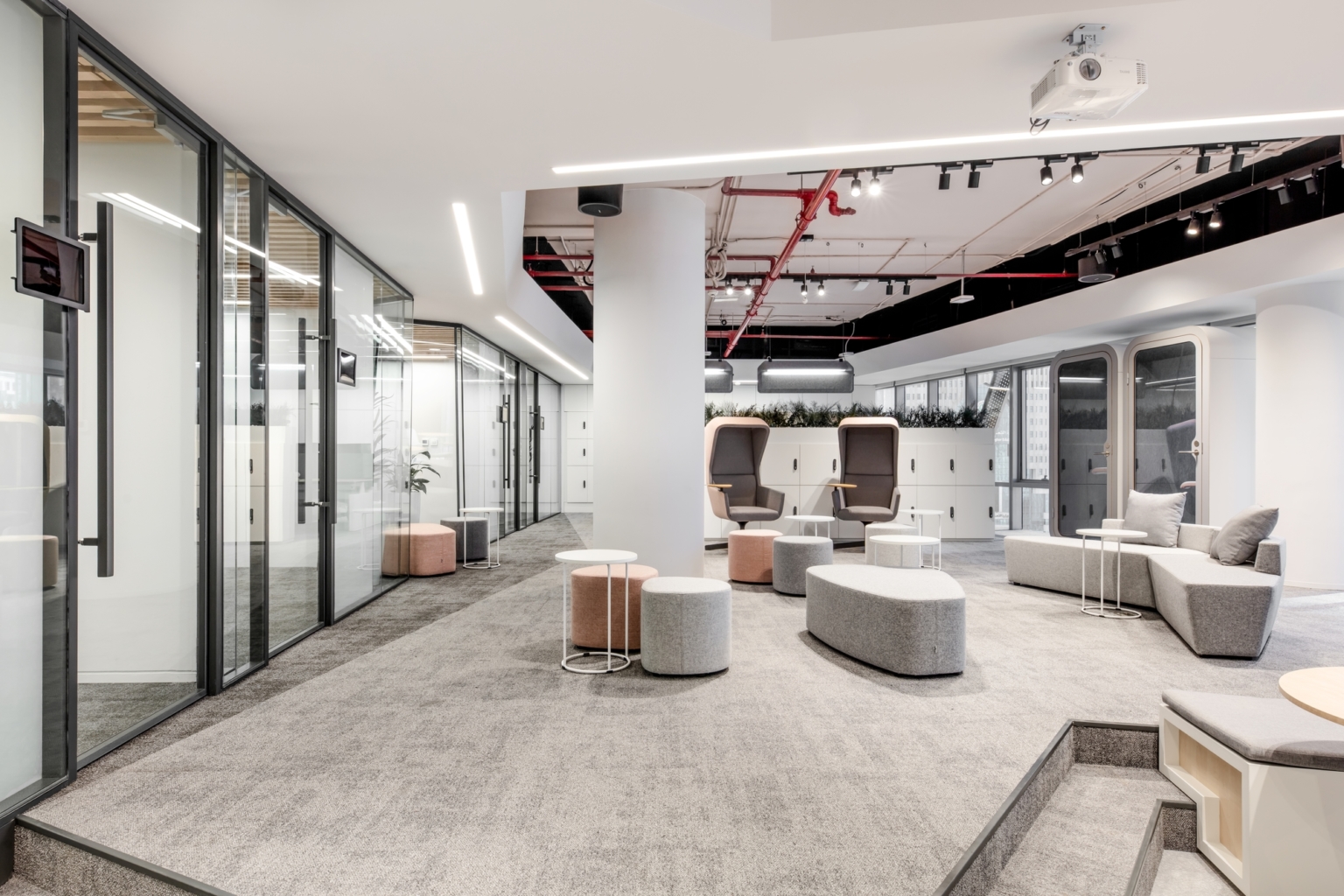 McKinsey Company Offices Doha Office Snapshots mckinsey-company-offices-doha-office-snapshots