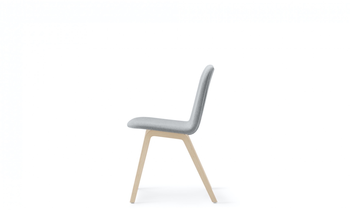 Source International Mojo Chair | Office Snapshots