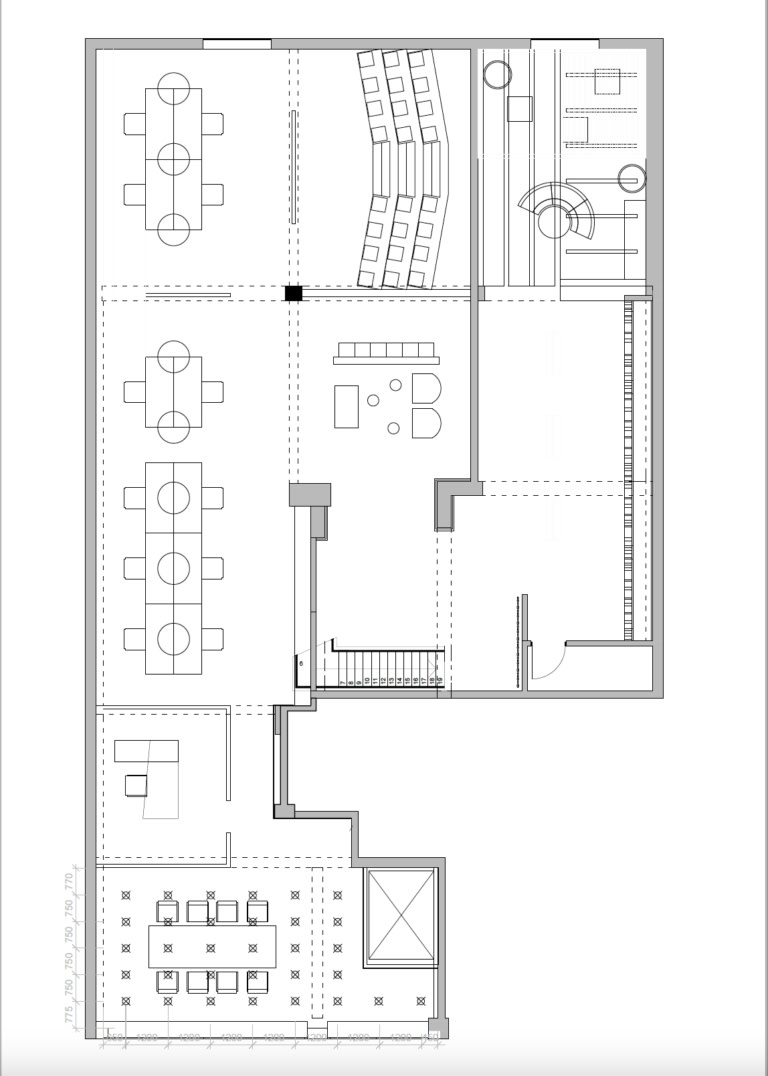 RB Pharma Offices - Lisbon - Office Snapshots