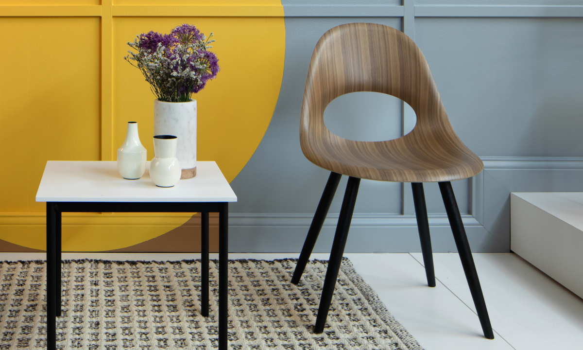 Source International Say O Chair | Office Snapshots