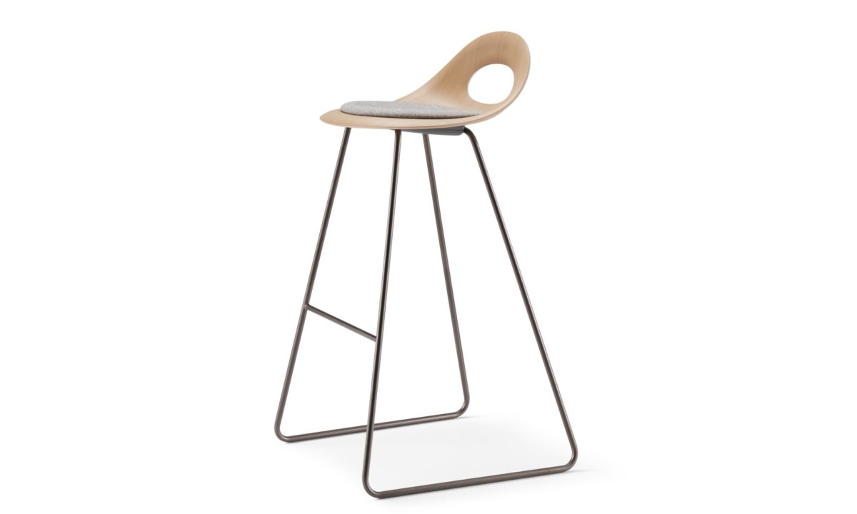 Source International Say O Stool | Office Snapshots