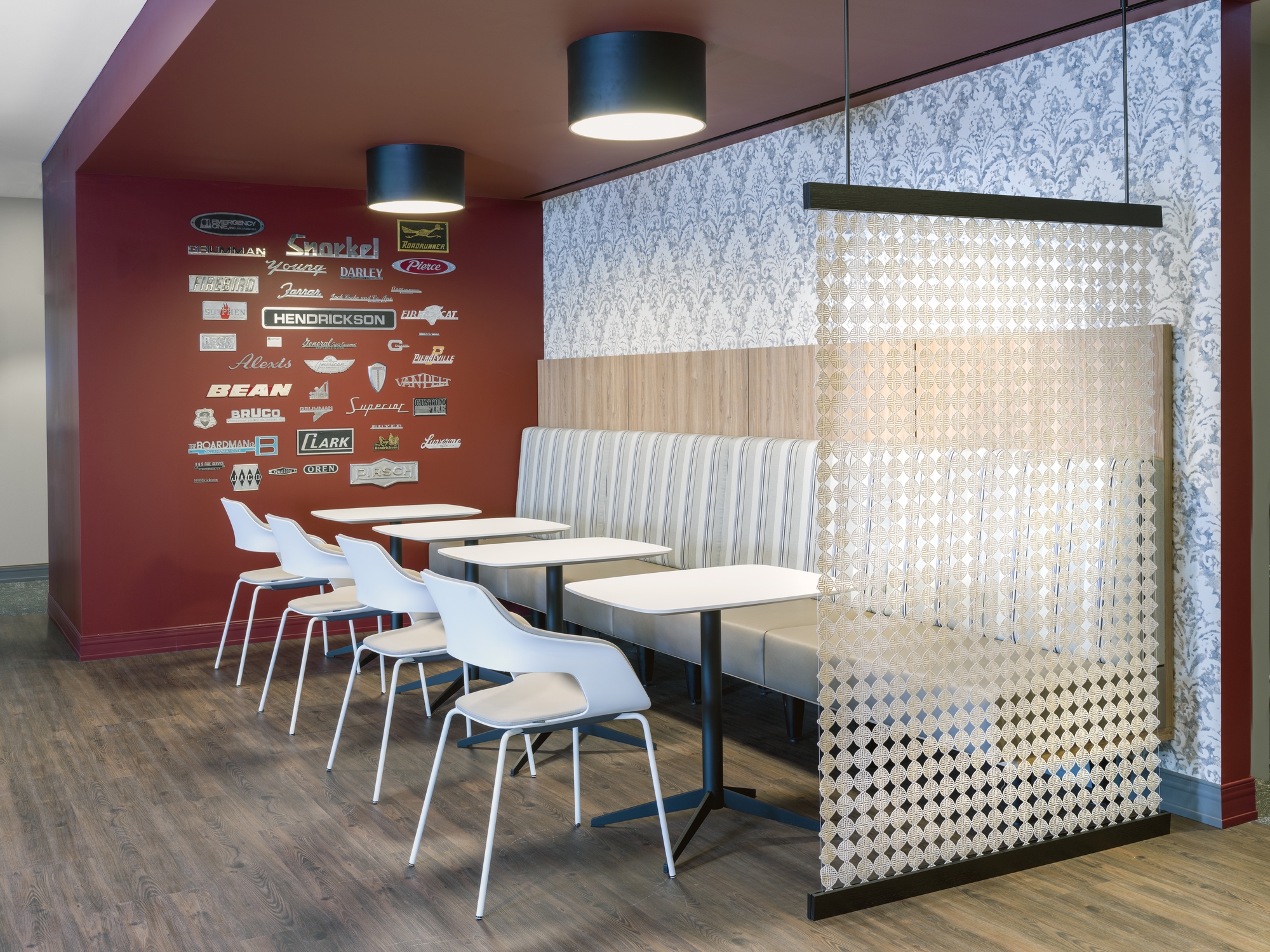 The Boler Company Offices - Schaumburg | Office Snapshots