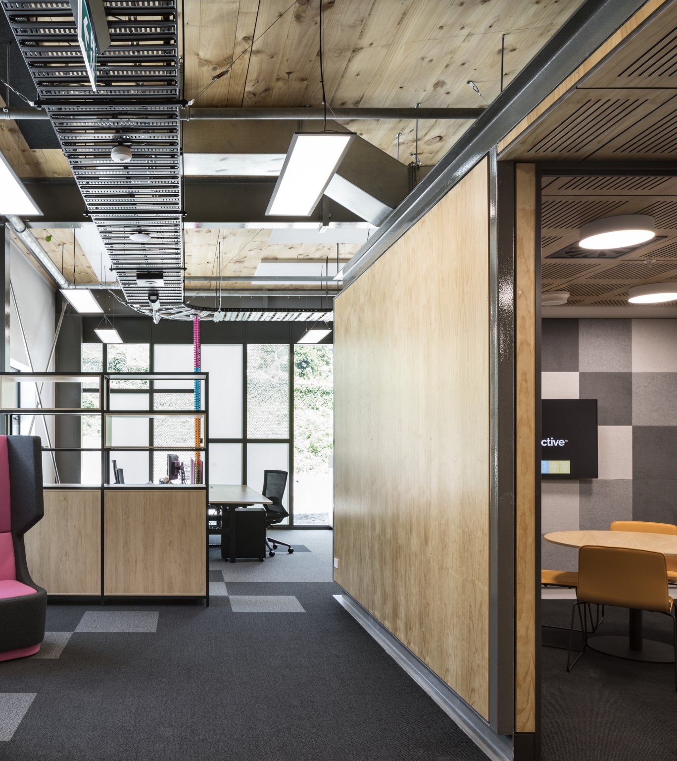 The Kollective Coworking Offices - Tauranga | Office Snapshots