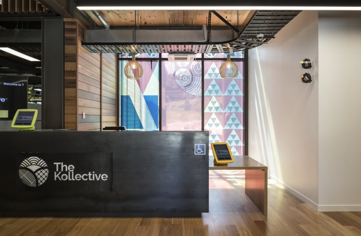 The Kollective Coworking Offices - Tauranga | Office Snapshots