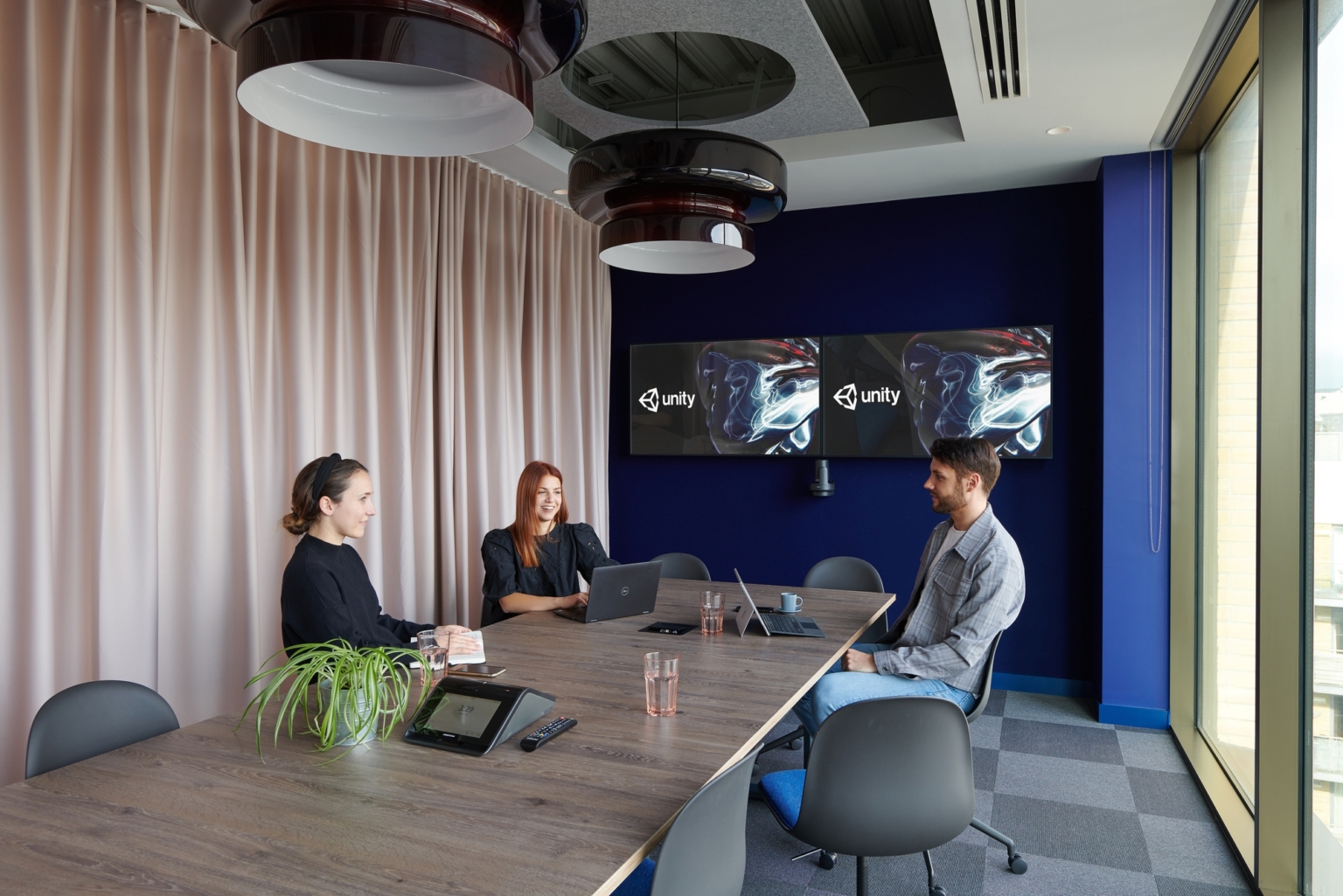 Unity Offices - Brighton | Office Snapshots
