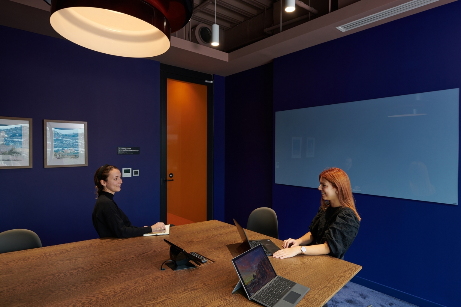 Unity Offices - Brighton | Office Snapshots