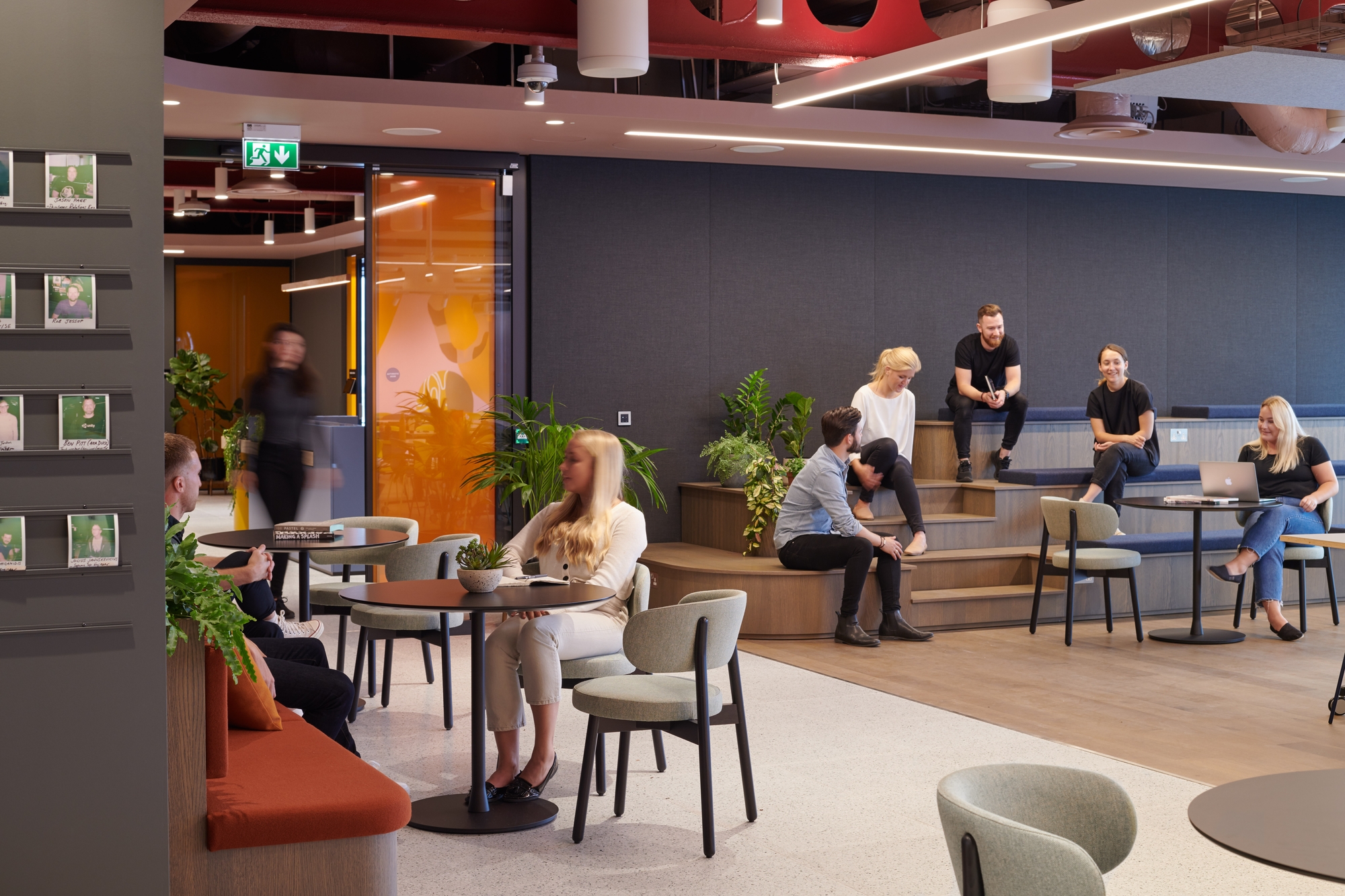 Unity Offices - Brighton | Office Snapshots