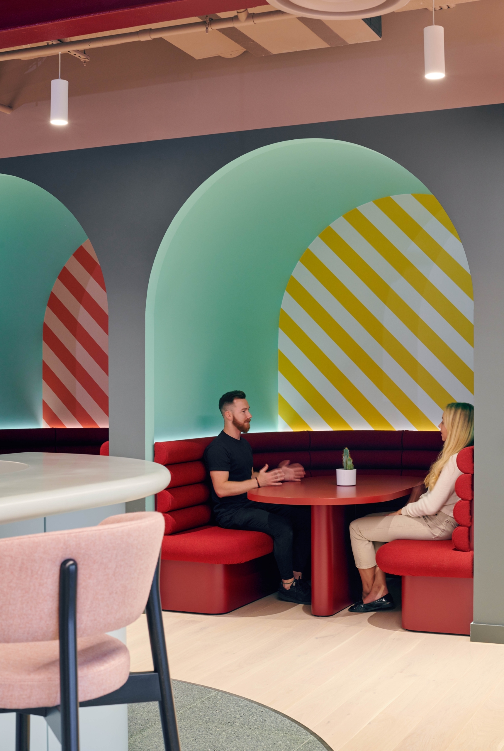 Unity Offices - Brighton | Office Snapshots
